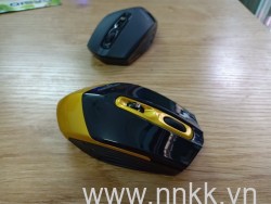 Chuột không dây Logitech Wireless Mouse B175